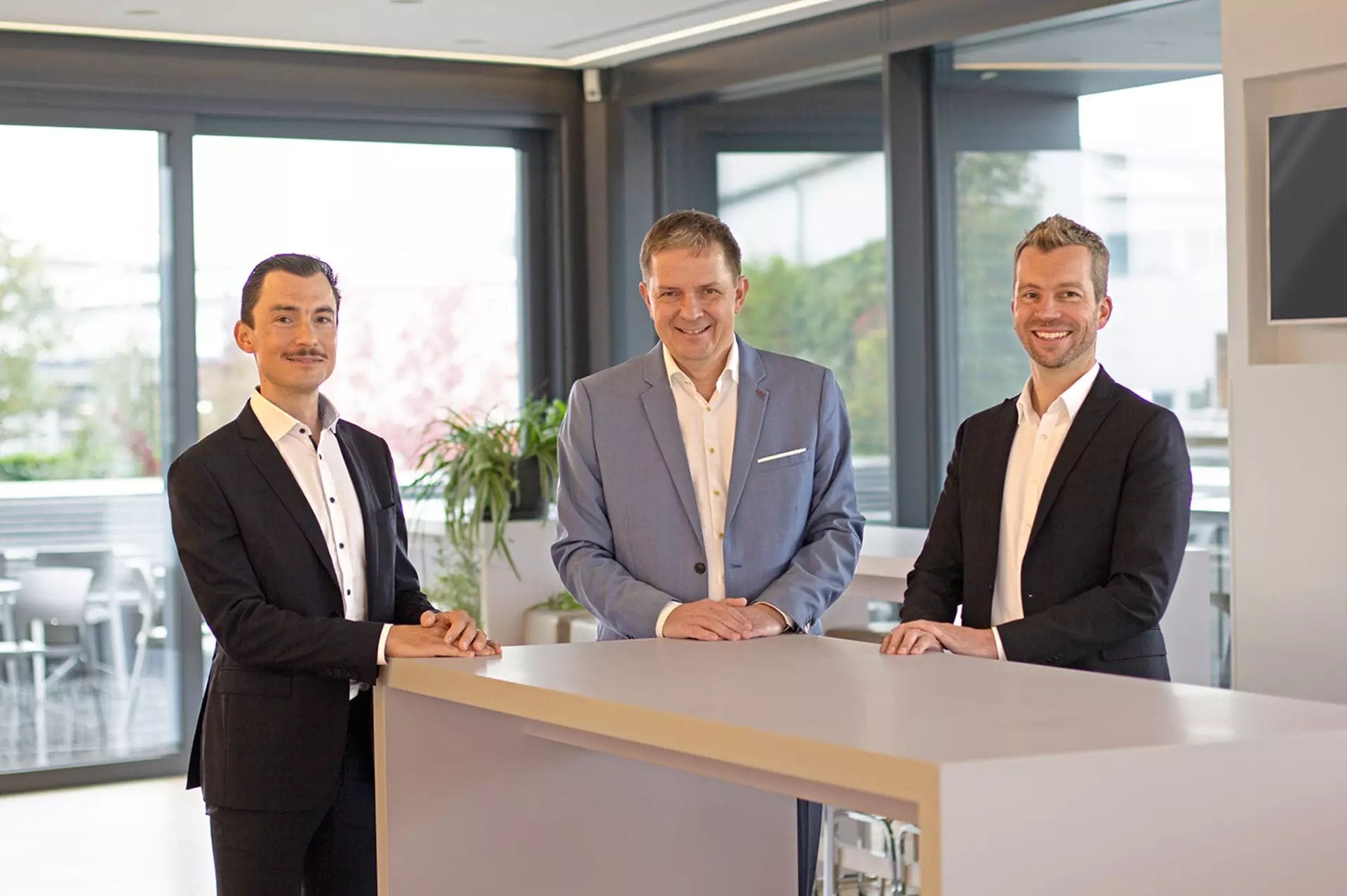 LM-Electronic, Fertigung flexibler elektronischer Baugruppen am Bodensee